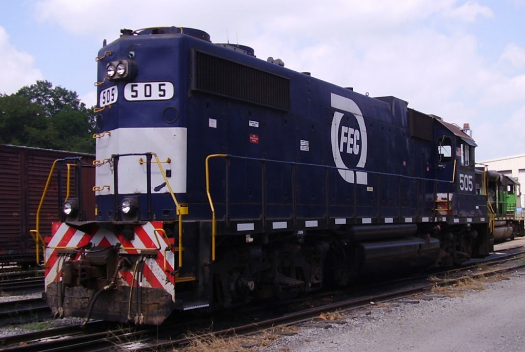FEC 505